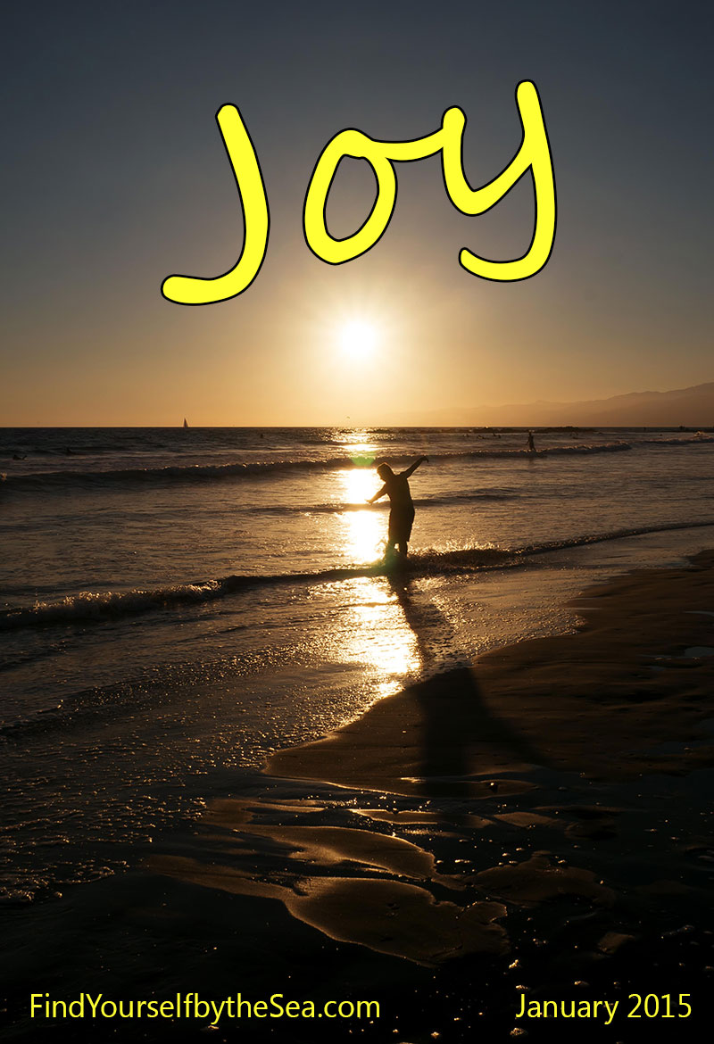 5 Habits to Protect Your Joy – Beverly Speaks