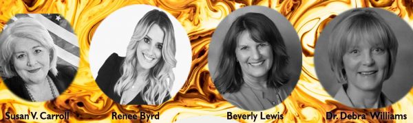 Events – Beverly Speaks